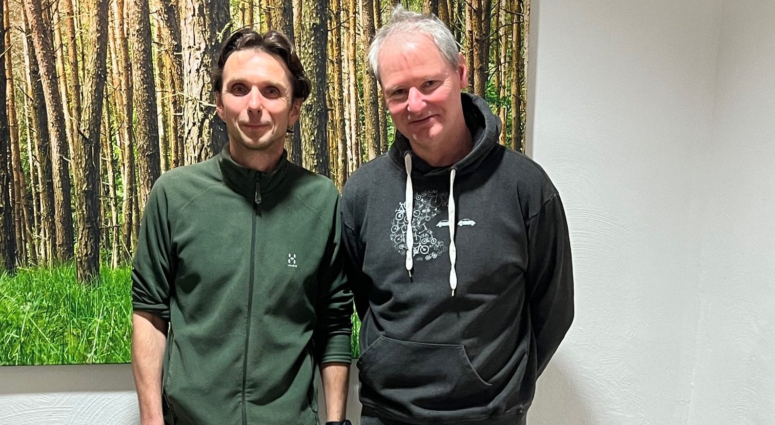 Backgammon Challenge Köln März 2024 - DBGV