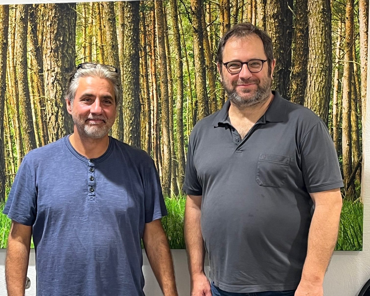 Backgammon Challenge Köln 7. September - DBGV